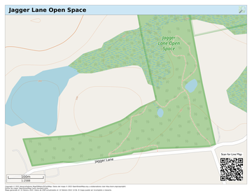 Hebron Paths & Trails | Connecticut